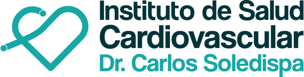 ISAC – Insituto de Salud Cardiovascular – Dr. Carlos Soledispa